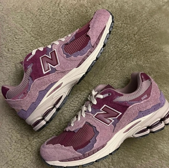 New Balance | Shoes | New Balance 202r Protection Pack Pink 2022 | Poshmark